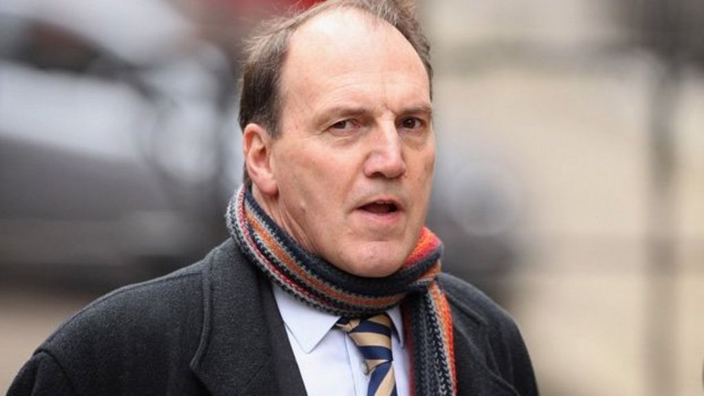 Simon Hughes spells out his pre-election FOI plans - BBC News