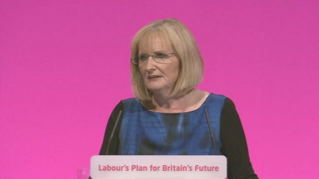 Curran: Scotland's 'call for change' must be listened to - BBC News