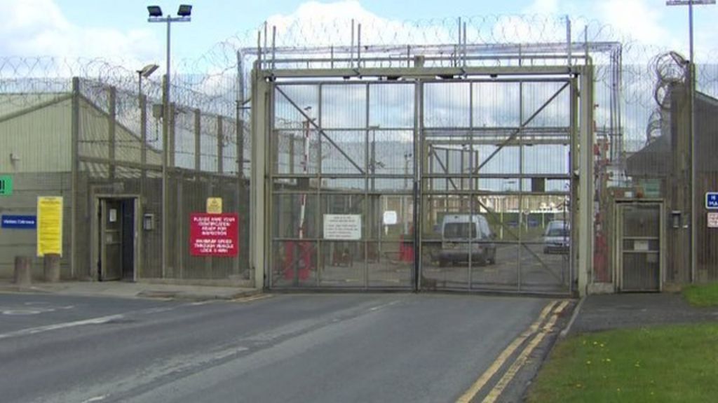 Maghaberry prison: Dissident republicans inmates seek changes to jail ...