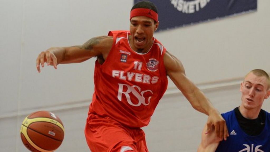 BBL: Bristol Flyers primed for debut season in top flight - BBC Sport