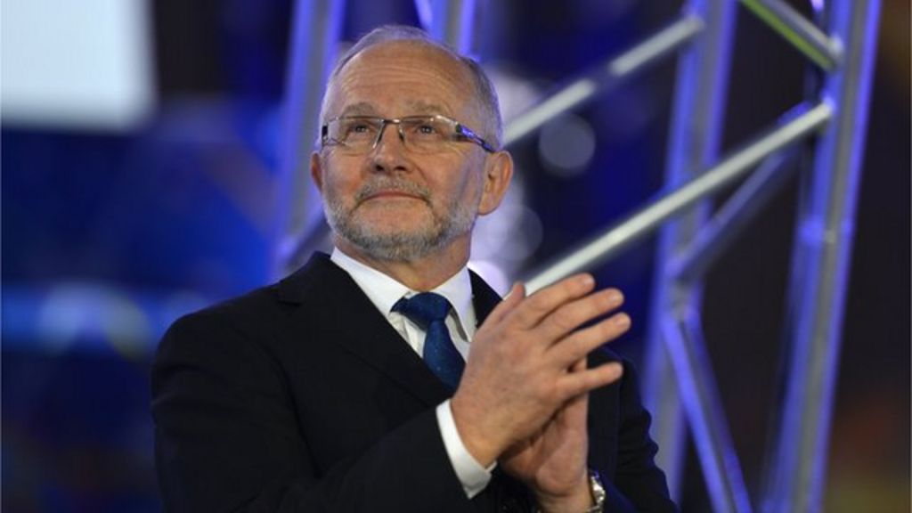 Sir Philip Craven: 'things better' for kids with disabilities - BBC ...