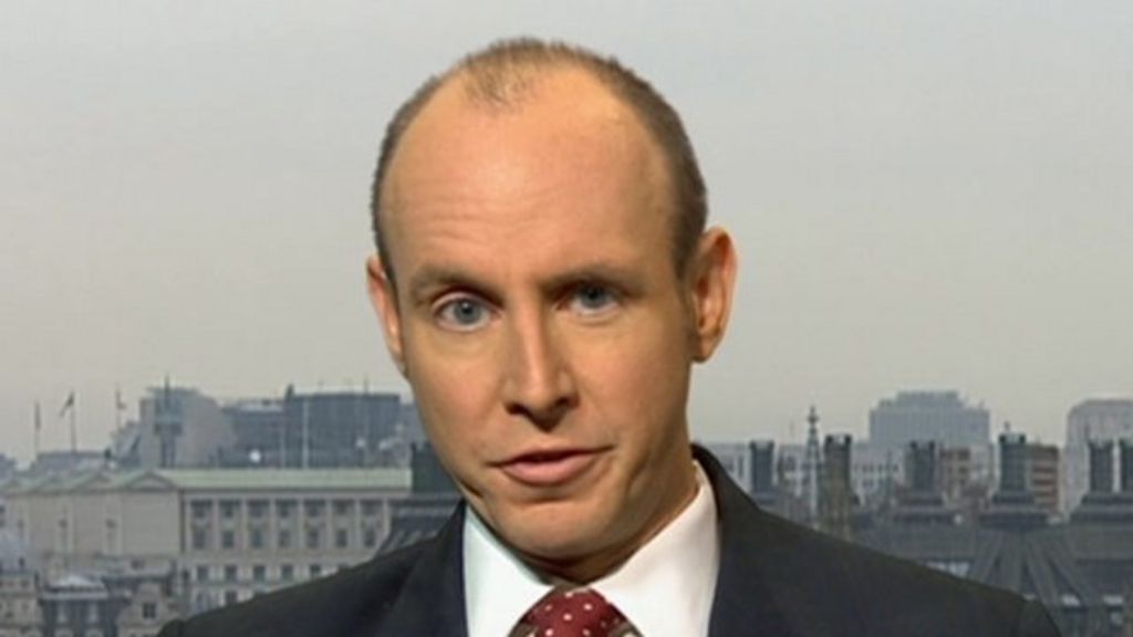 Dan Hannan MEP on Tory defectors Carswell and Reckless - BBC News