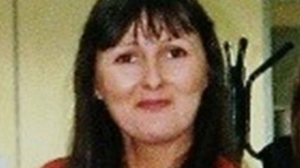 Gwent Police 'weaknesses' before wife murder, IPCC finds - BBC News