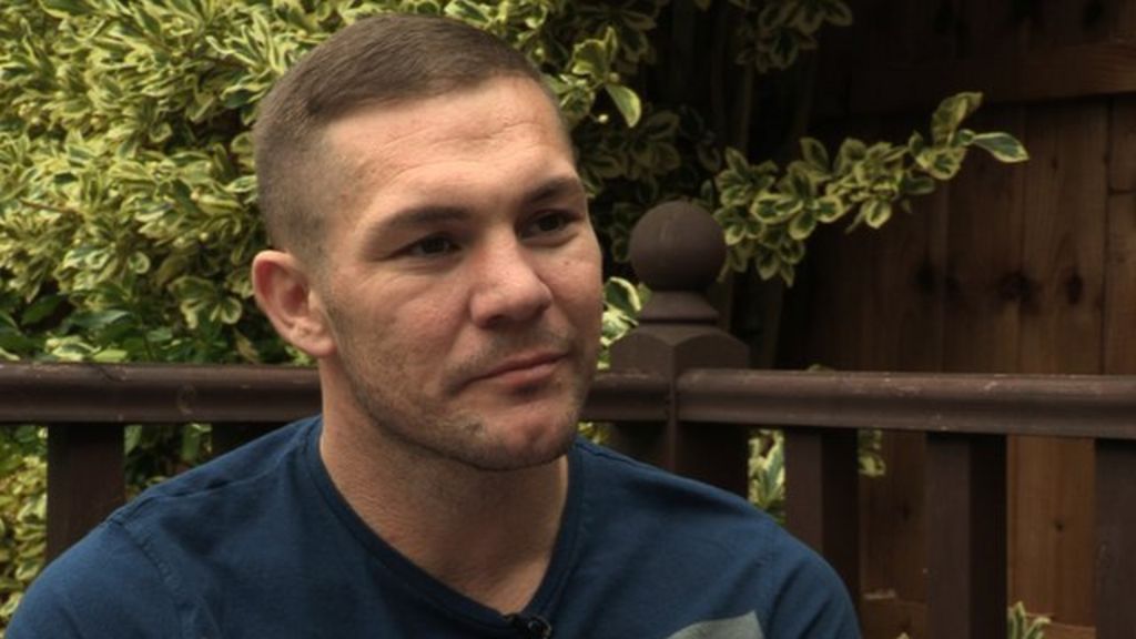 Watch Jamie Moore interview in full - BBC Sport