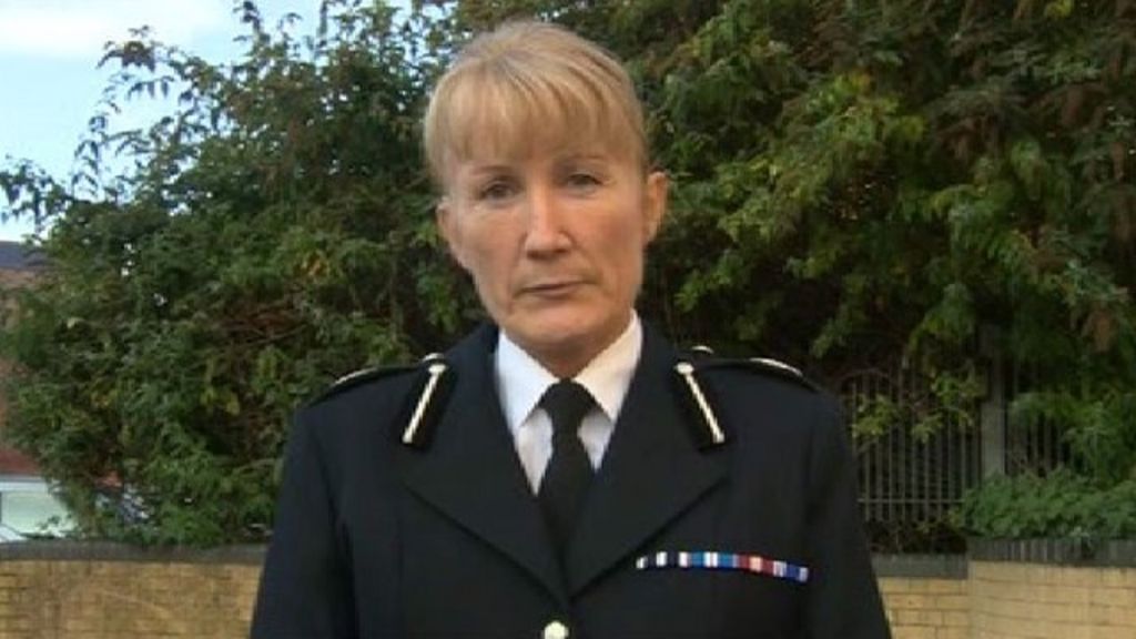 Abuse victims 'will be listened to' says S Yorks police - BBC News