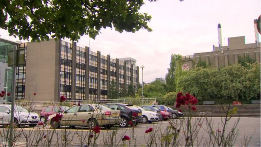 Ulster University plan for 600 homes at Jordanstown campus is rejected ...