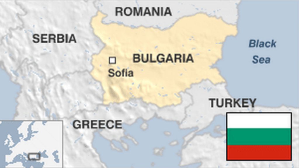 Bulgaria country profile - BBC News