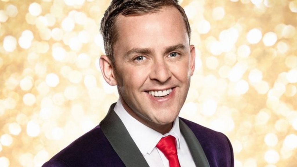 Scott's Dancing Top Tips - BBC Newsround