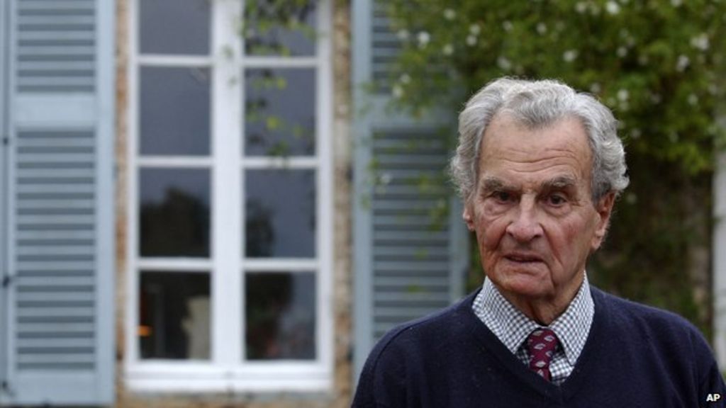 Patrick Leigh Fermor: Crossing Europe and kidnapping a German general ...
