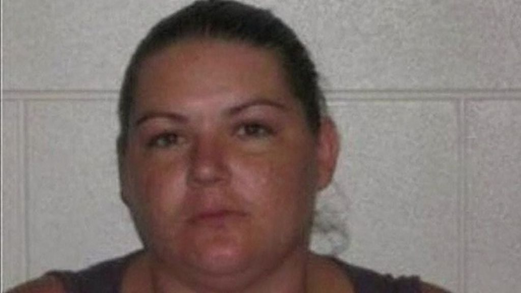 Missing Australian woman 'survives 17 days in bush' - BBC News