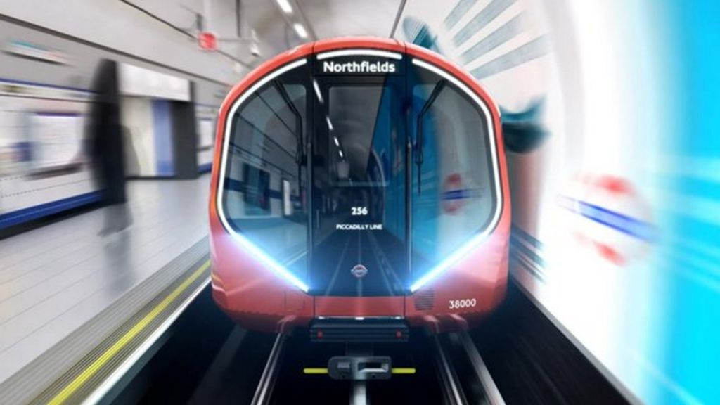 New Designs For London Underground Piccadilly Trains - vrogue.co New Designs For London Underground Piccadilly Trains - vrogue.co
