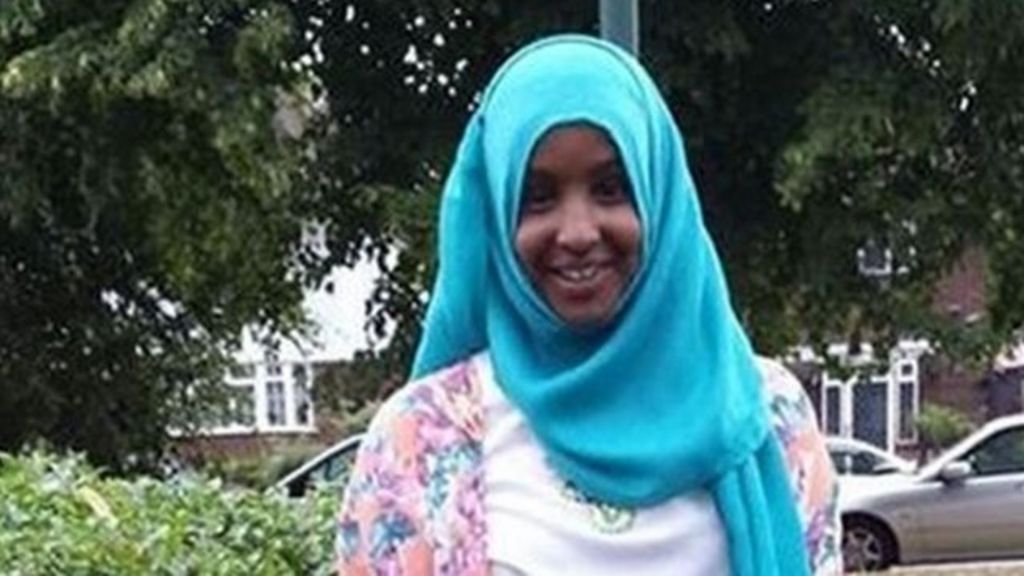 Missing Bristol teenager 'radicalised online' - BBC News
