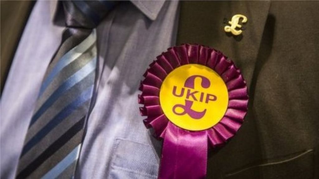 Welsh MPs issue election warning after UKIP victory - BBC News