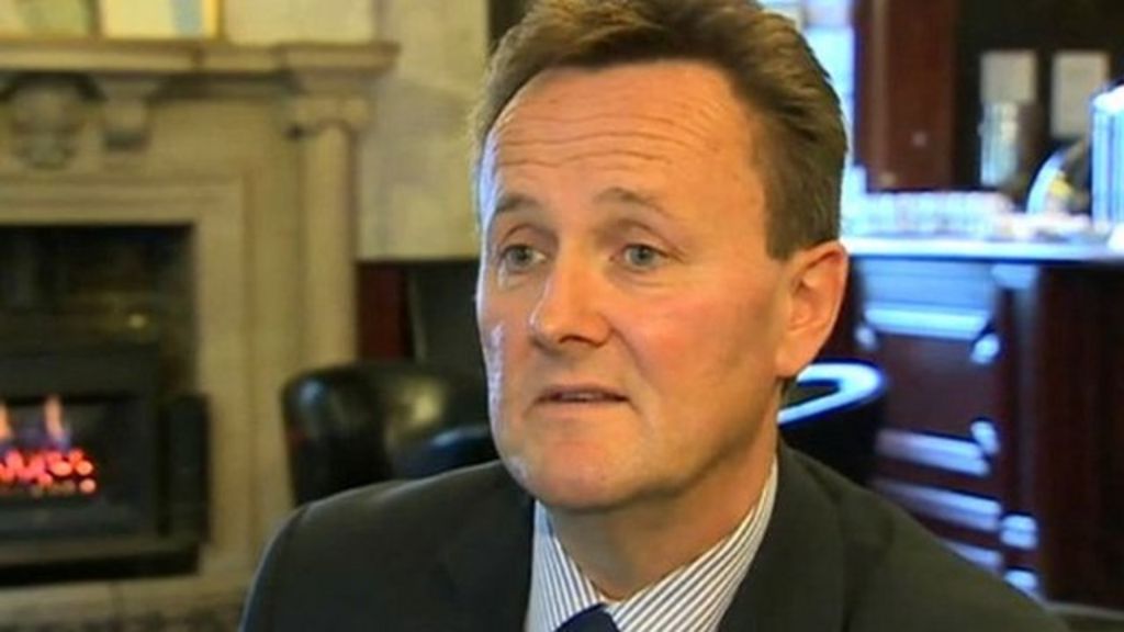 Keith Towler asks: 'Are we letting children down?' - BBC News