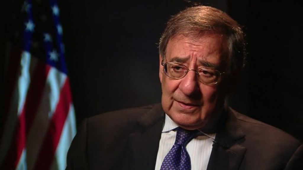 Leon Panetta on world's 'dangerous threats' - BBC News