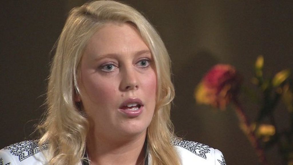Royal hoax DJ Mel Greig 'was sent bullets in the post' - BBC News