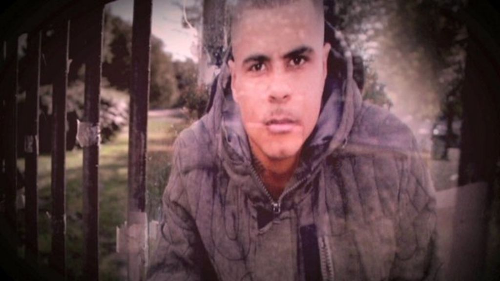Mark Duggan lawful killing verdict upheld - BBC News