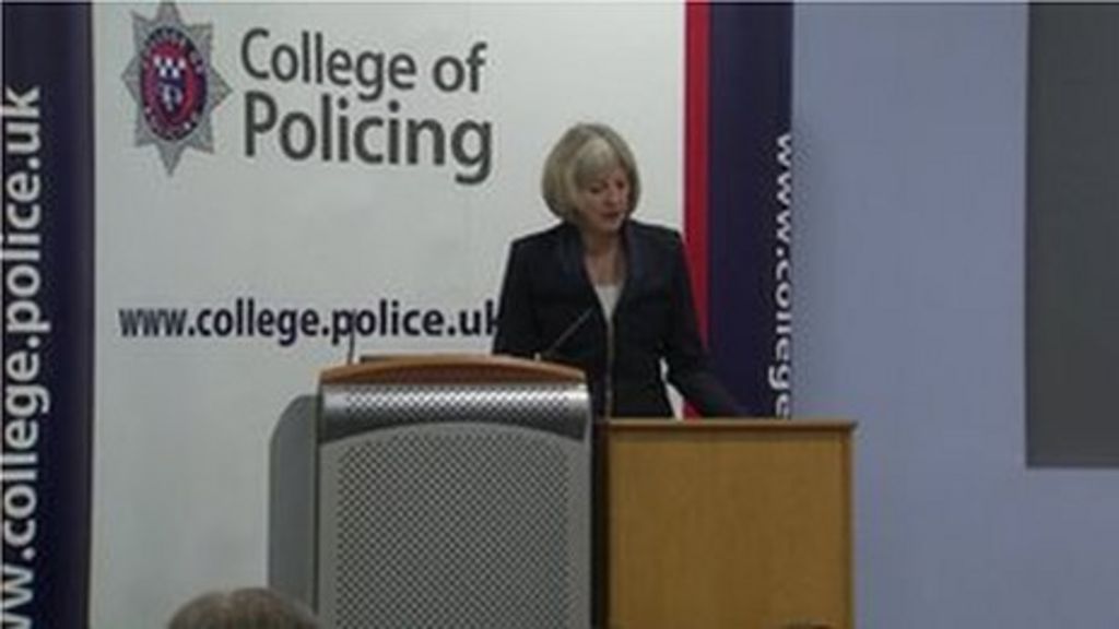 Police bail time limit for suspects considered - BBC News