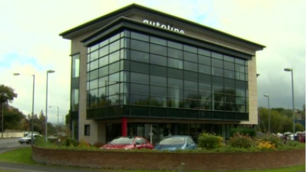 Newry finance firm Autoline to create 60 jobs - BBC News