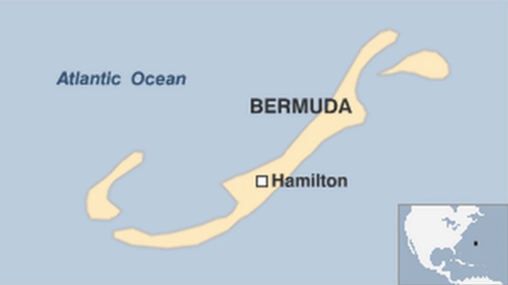 Bermuda profile - BBC News