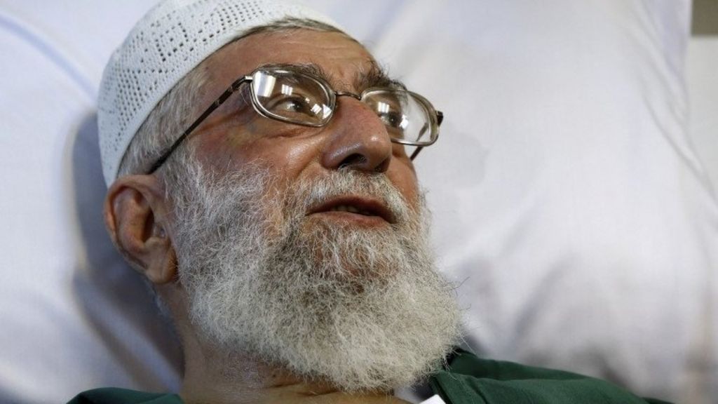 Who will be Iran's next Supreme Leader? - BBC News