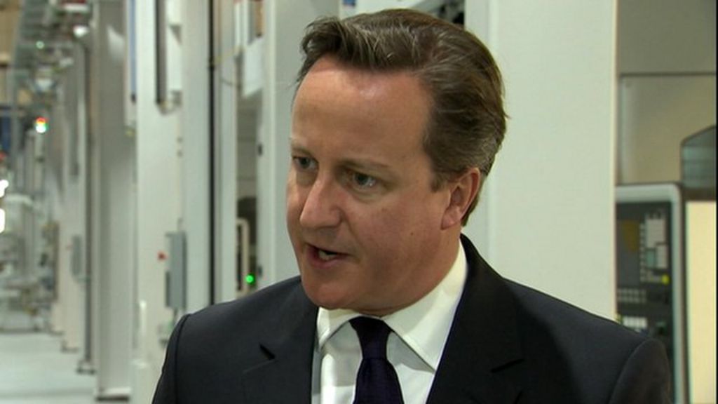 Cameron to outline EU migration plans 'before Christmas' - BBC News