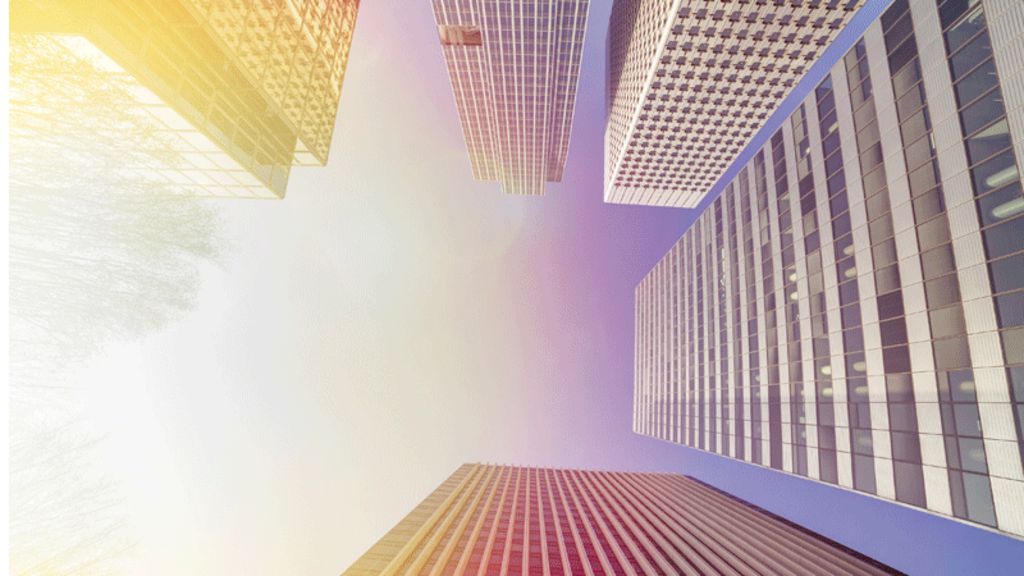 Tomorrow's cities - How do cities get smarter? - BBC News