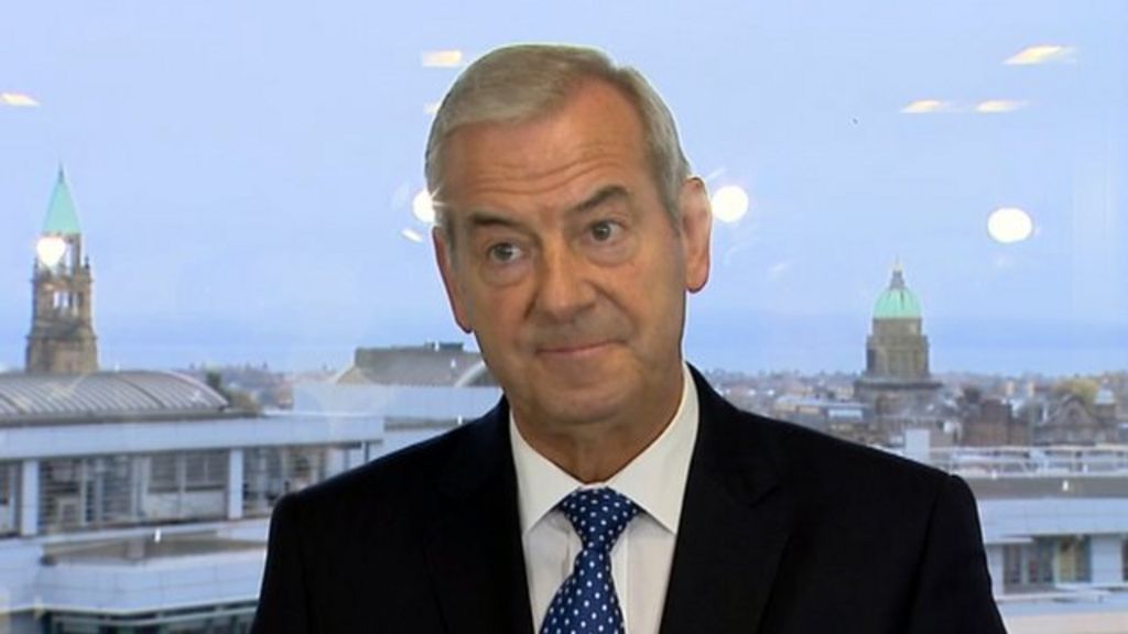 Smith Commission: 'A good start but a long way to go' - BBC News