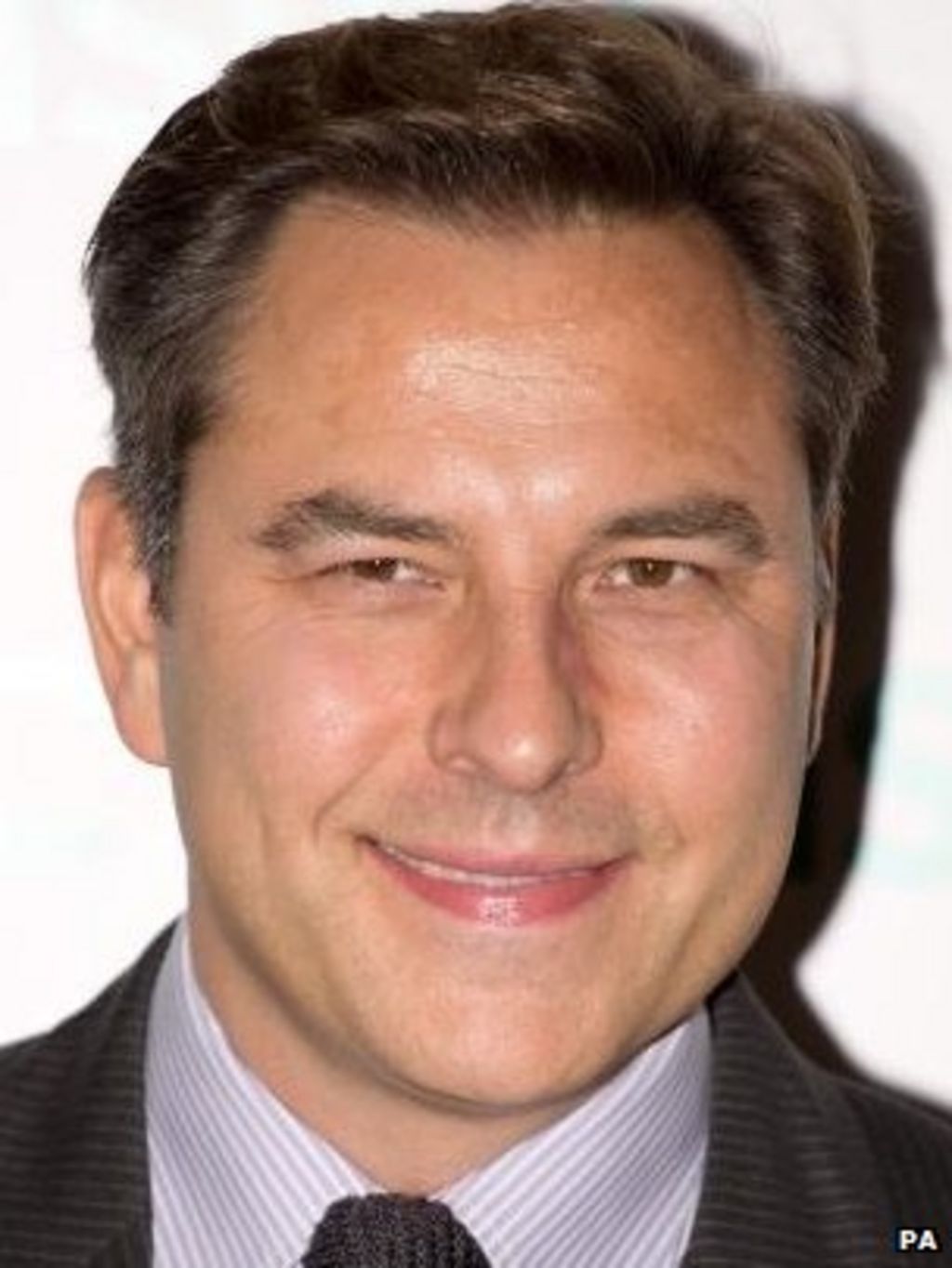 David Walliams tops children's bestsellers - BBC News