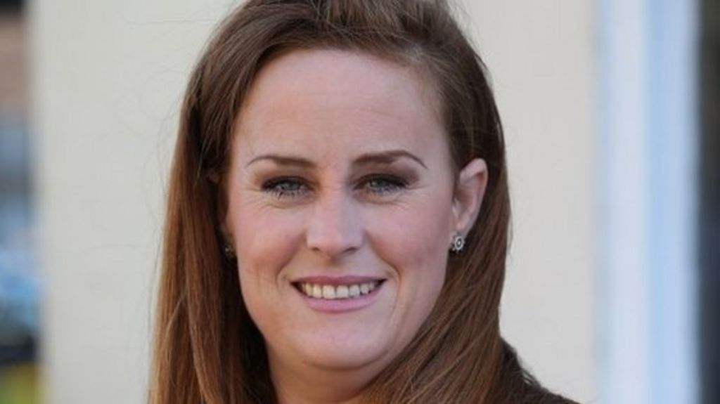 Conservatives choose Kelly Tolhurst as Rochester and Strood candidate ...