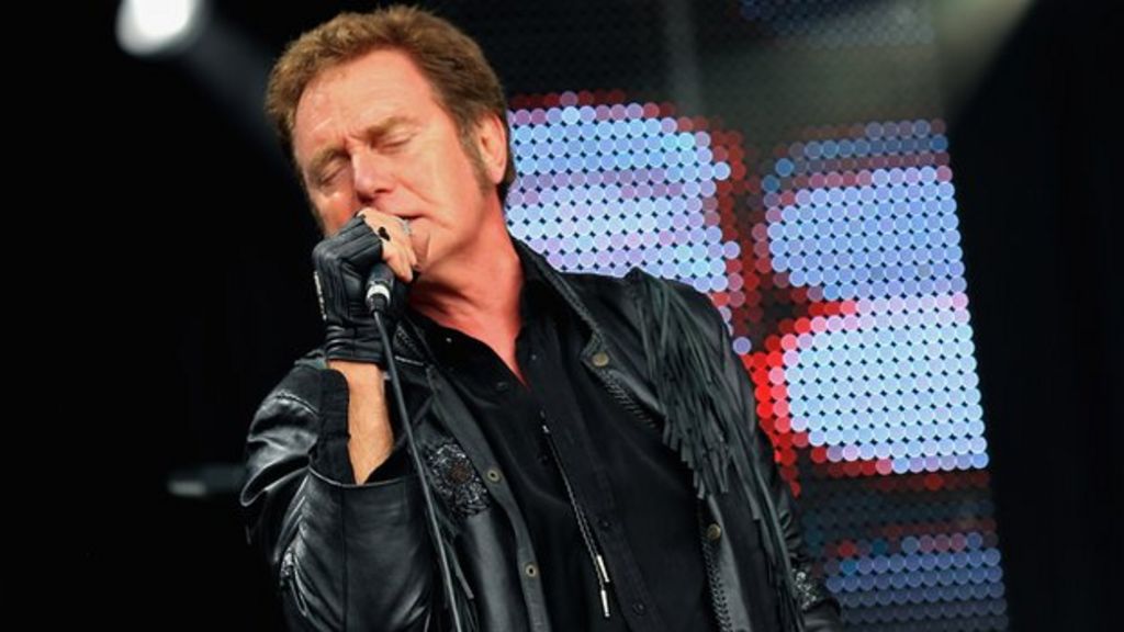 Alvin Stardust album release date brought forward - BBC News