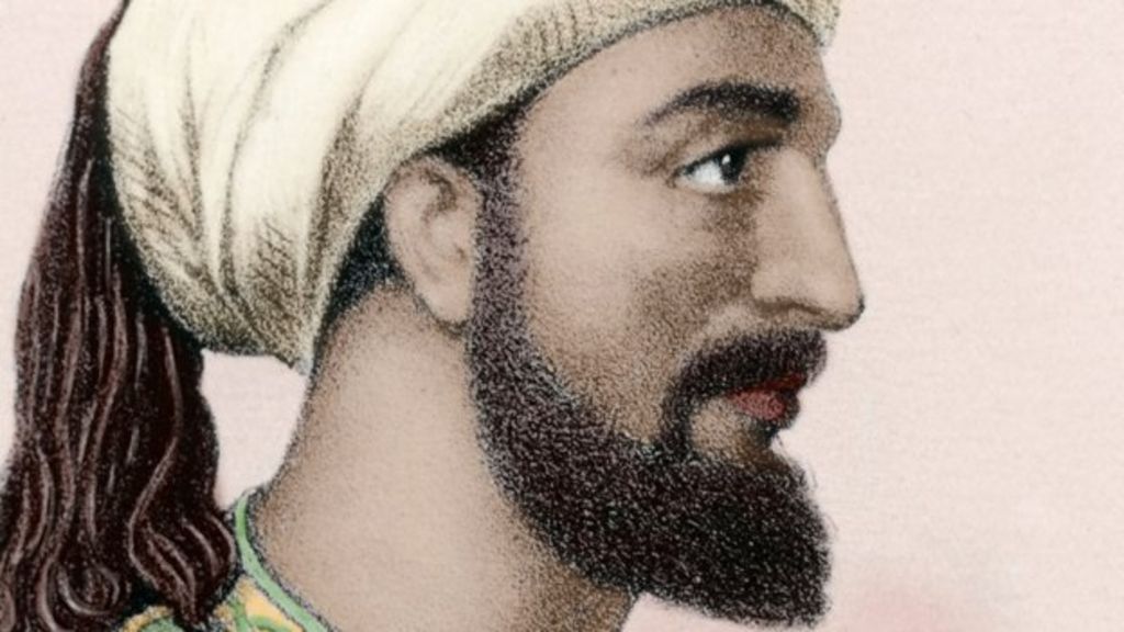 What's the appeal of a caliphate? - BBC News