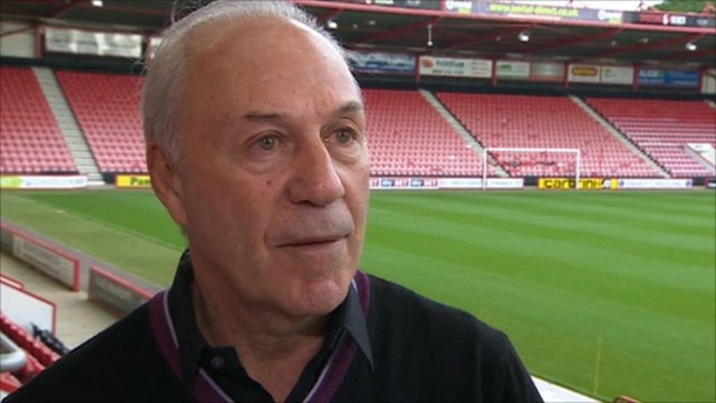 AFC Bournemouth: 'To win 8-0 is absolutely remarkable' - chairman - BBC ...