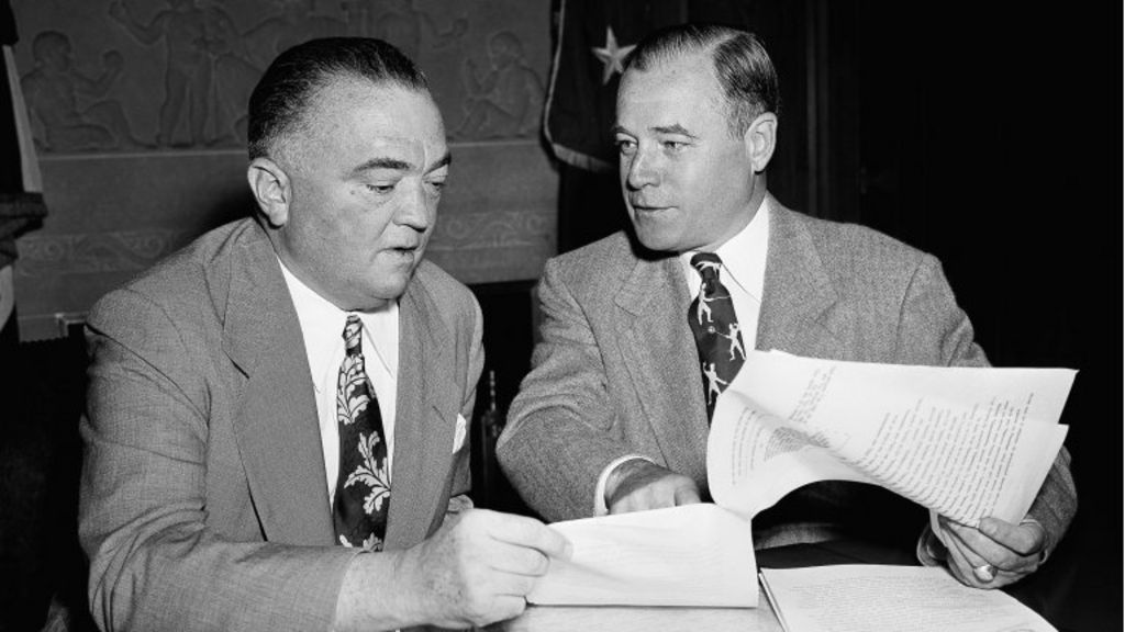 US used Nazis as Cold War spies - BBC News