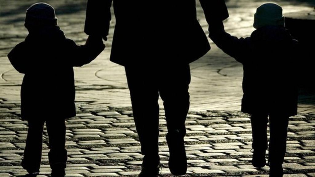 Homelessness figures: Nearly 100,000 children in England 'homeless ...