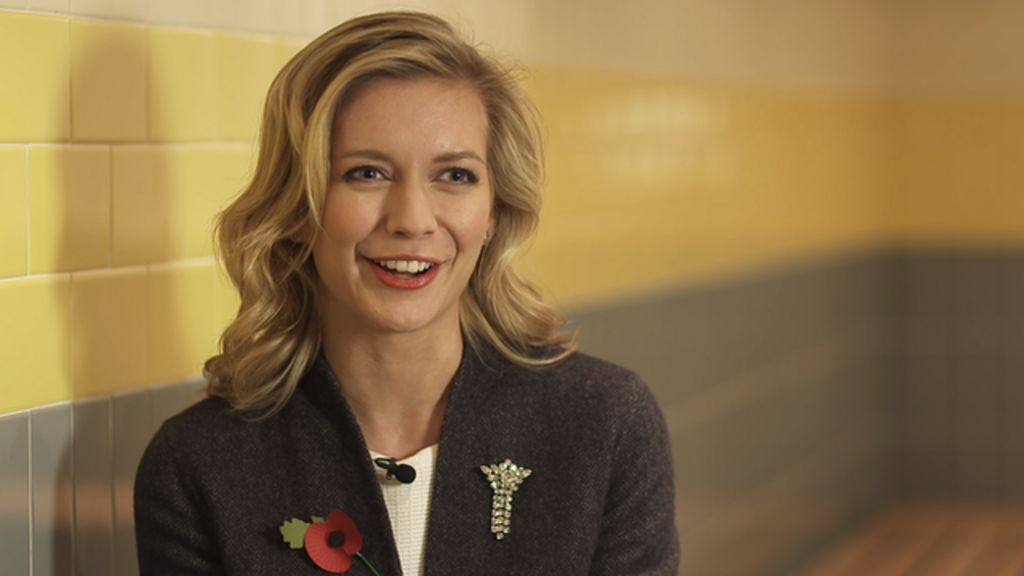 Rachel Riley: Football Focus predictions from Countdown co-host - BBC Sport