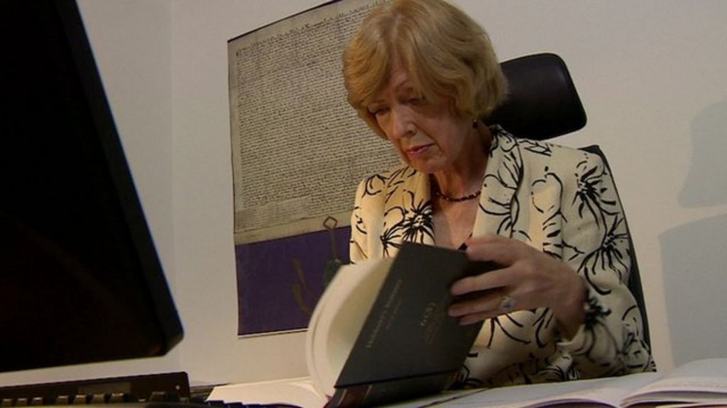 Child abuse inquiry: Who will succeed Fiona Woolf? - BBC News