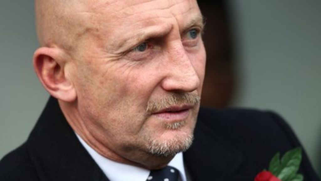 Ian Holloway: Millwall boss on Watford defeat - BBC Sport