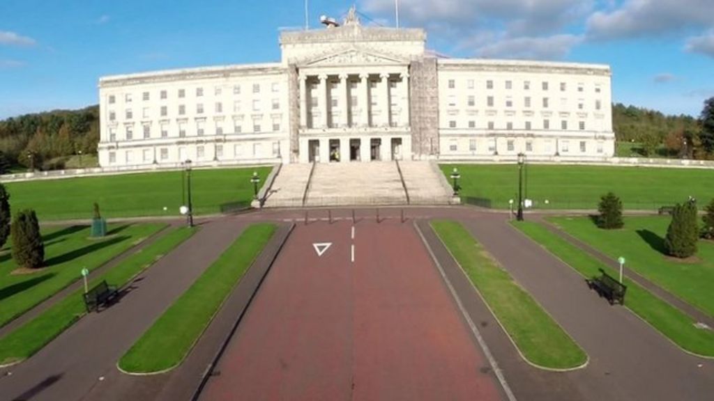 Devolution: the pathway ahead for Northern Ireland - BBC News