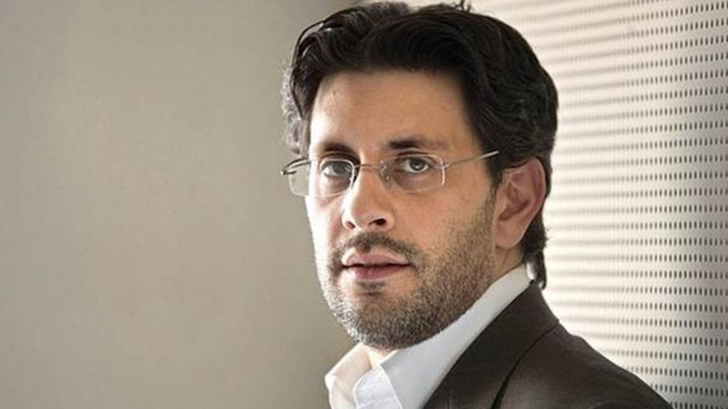 Top 10 tips for being a TV boss - BBC News