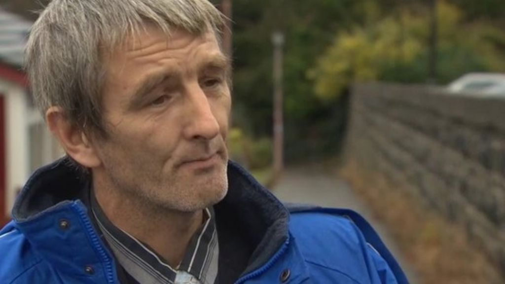 Rubane House: Jean McConville's son Billy says he was abused in care ...