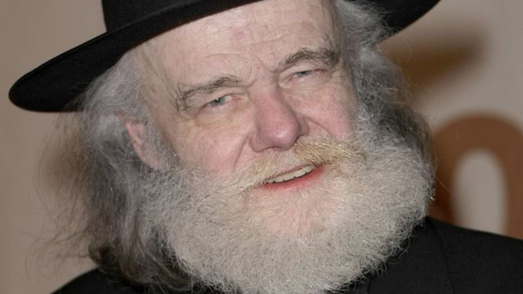 Garth Hudson: Dylan was cool - BBC News