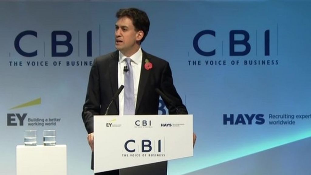 CBI conference in London - Live coverage - BBC News