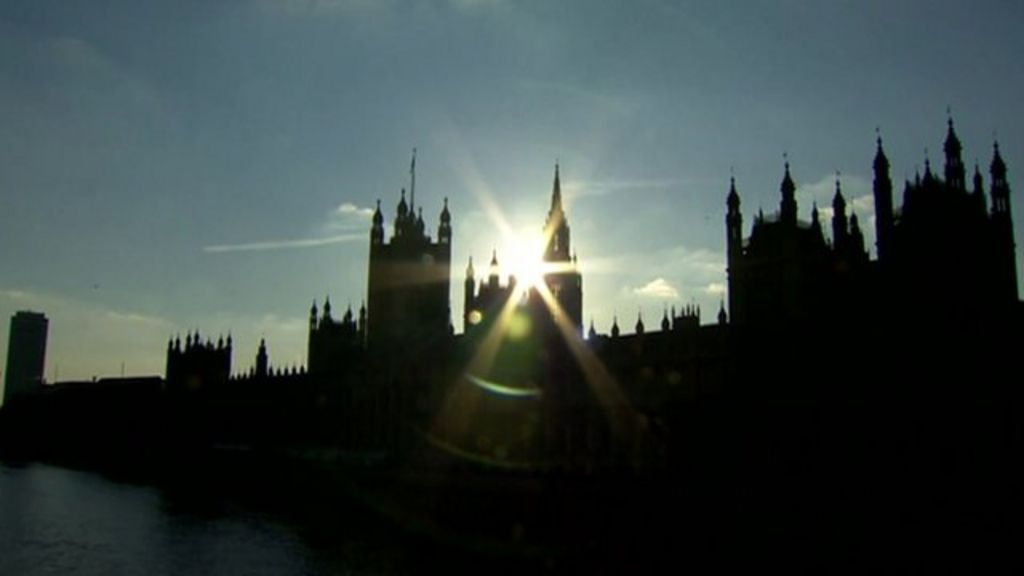 Wanless Review: What is it about? - BBC News