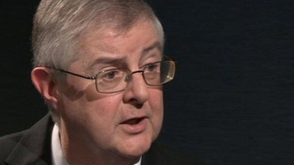 Wales has an 'obesity epidemic', says health minister - BBC News