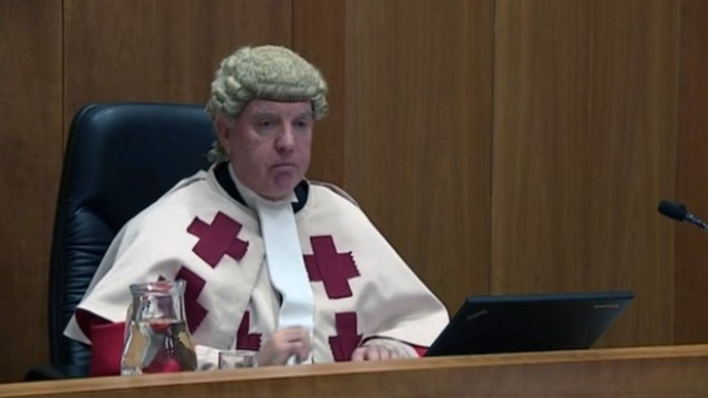 World's End murders: Judge calls Angus Sinclair 'dangerous predator ...