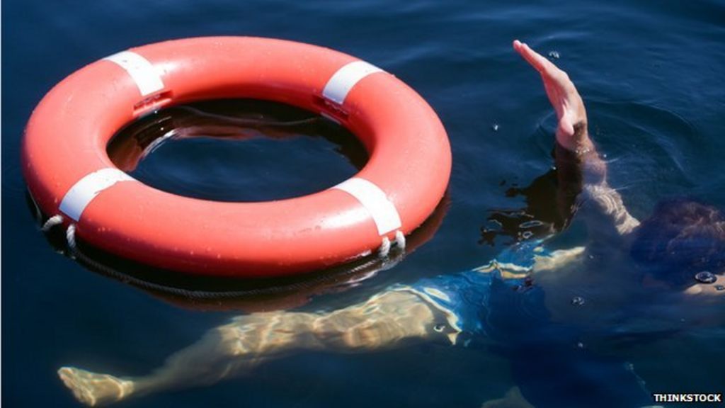 Drowning: 'Hidden childhood killer' - BBC News