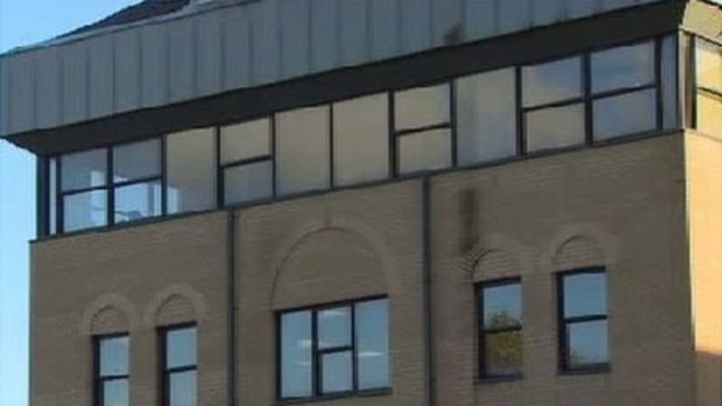 Torfaen Council looks to £10m budget cuts - BBC News