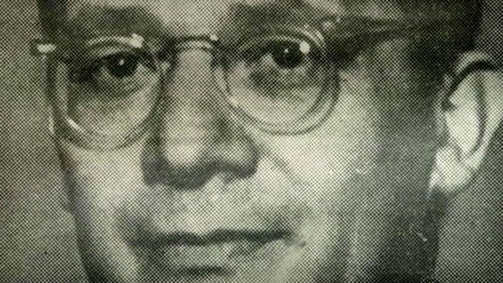 Talking Movies: The man who coined the term genocide - BBC News