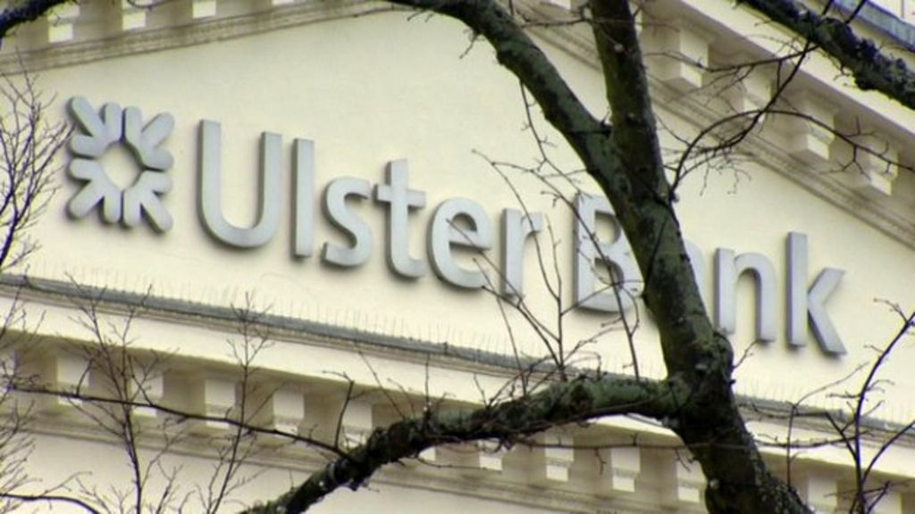 Ulster Bank creating 350 jobs at Belfast call centre - BBC News